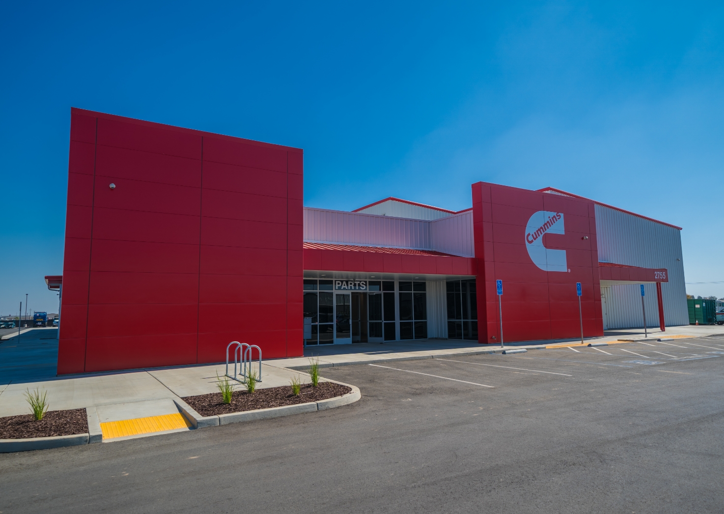 GMA Structural Engineers and Architects